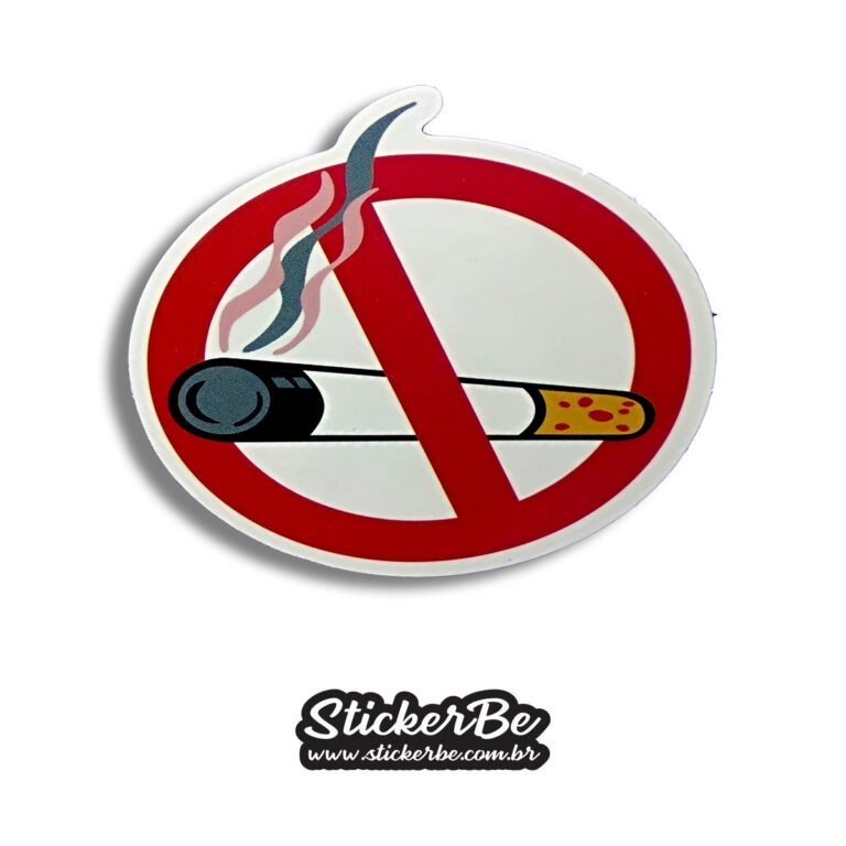 Arquivos Avisos - StickerBe